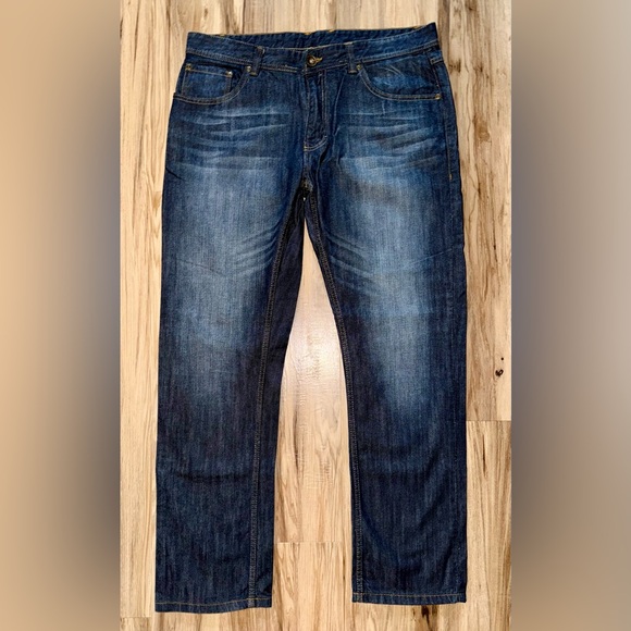 Jeans | Like New Mens Jeans | Poshmark